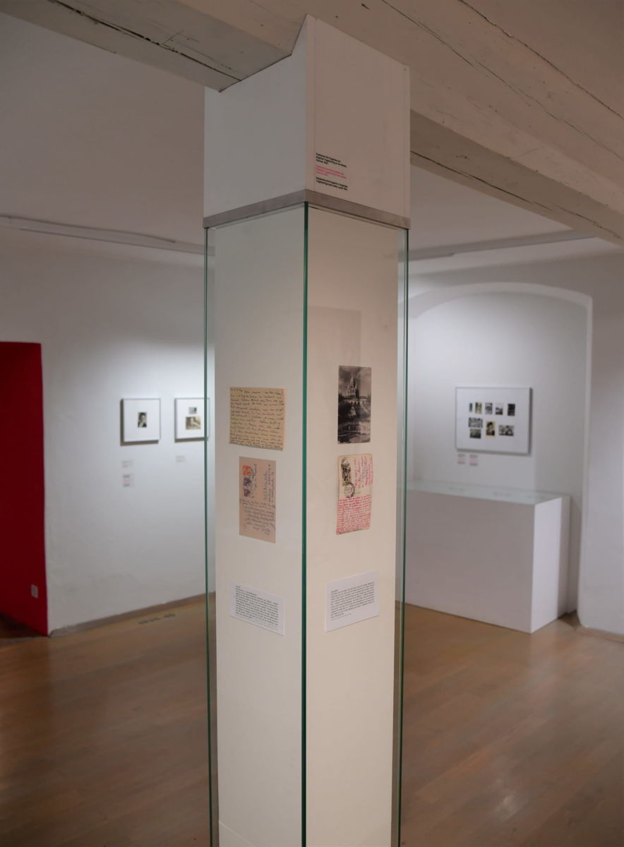 Werner Berg Museum | This Is Your Life