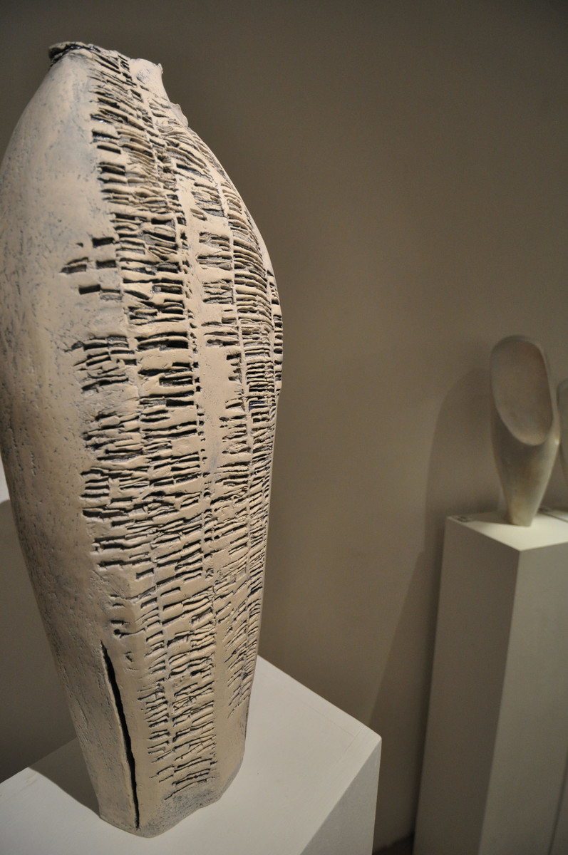 Werner Berg Museum | Nežika Agnes Novak