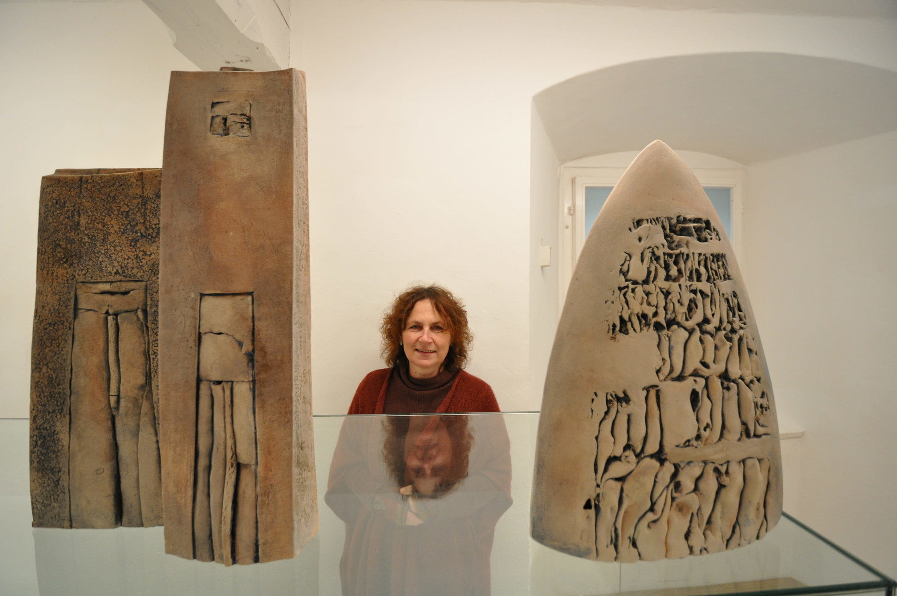 Werner Berg Museum | Nežika Agnes Novak