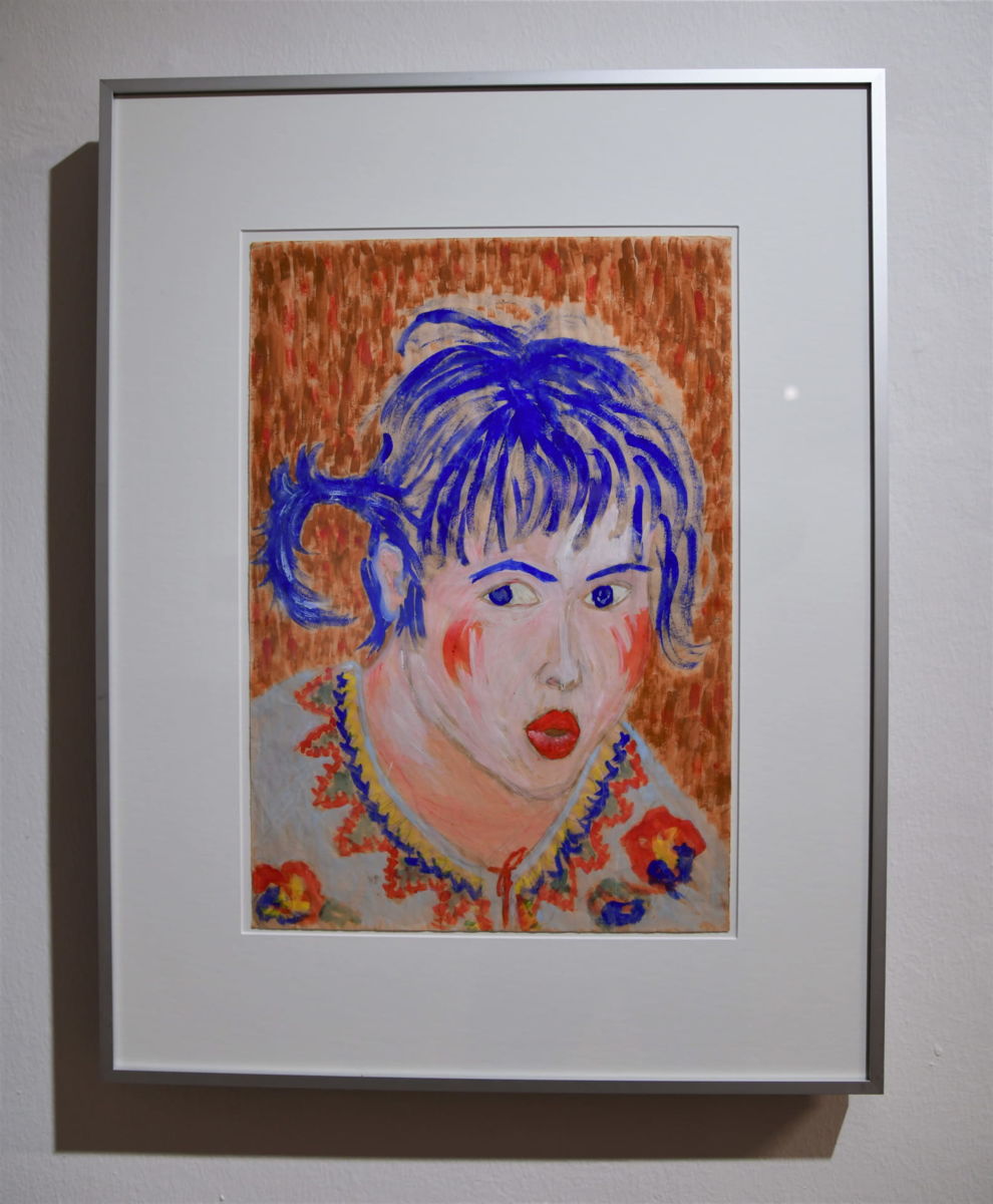 Werner Berg Museum | This Is Your Life