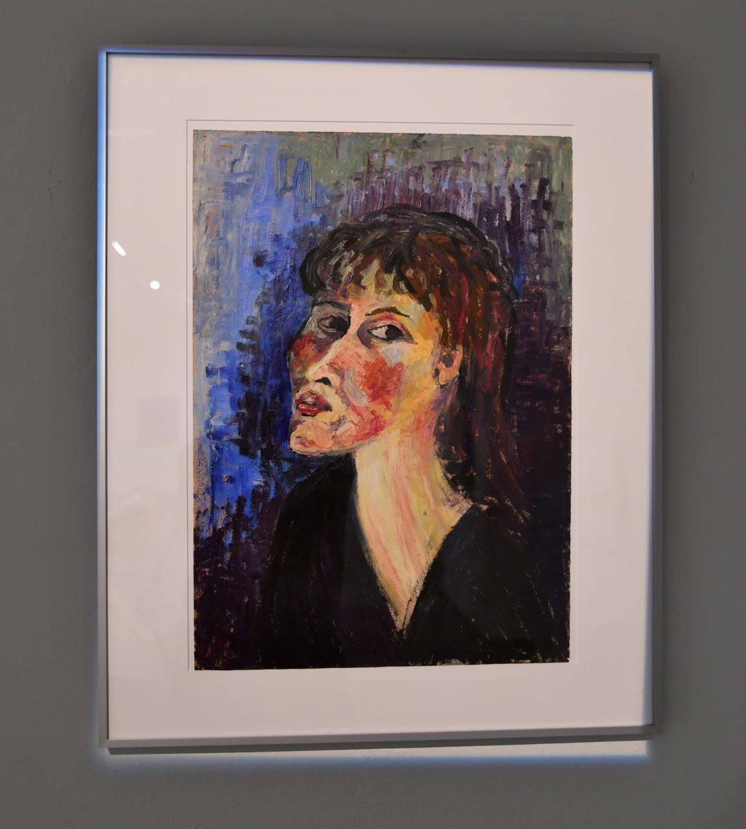 Werner Berg Museum | This Is Your Life