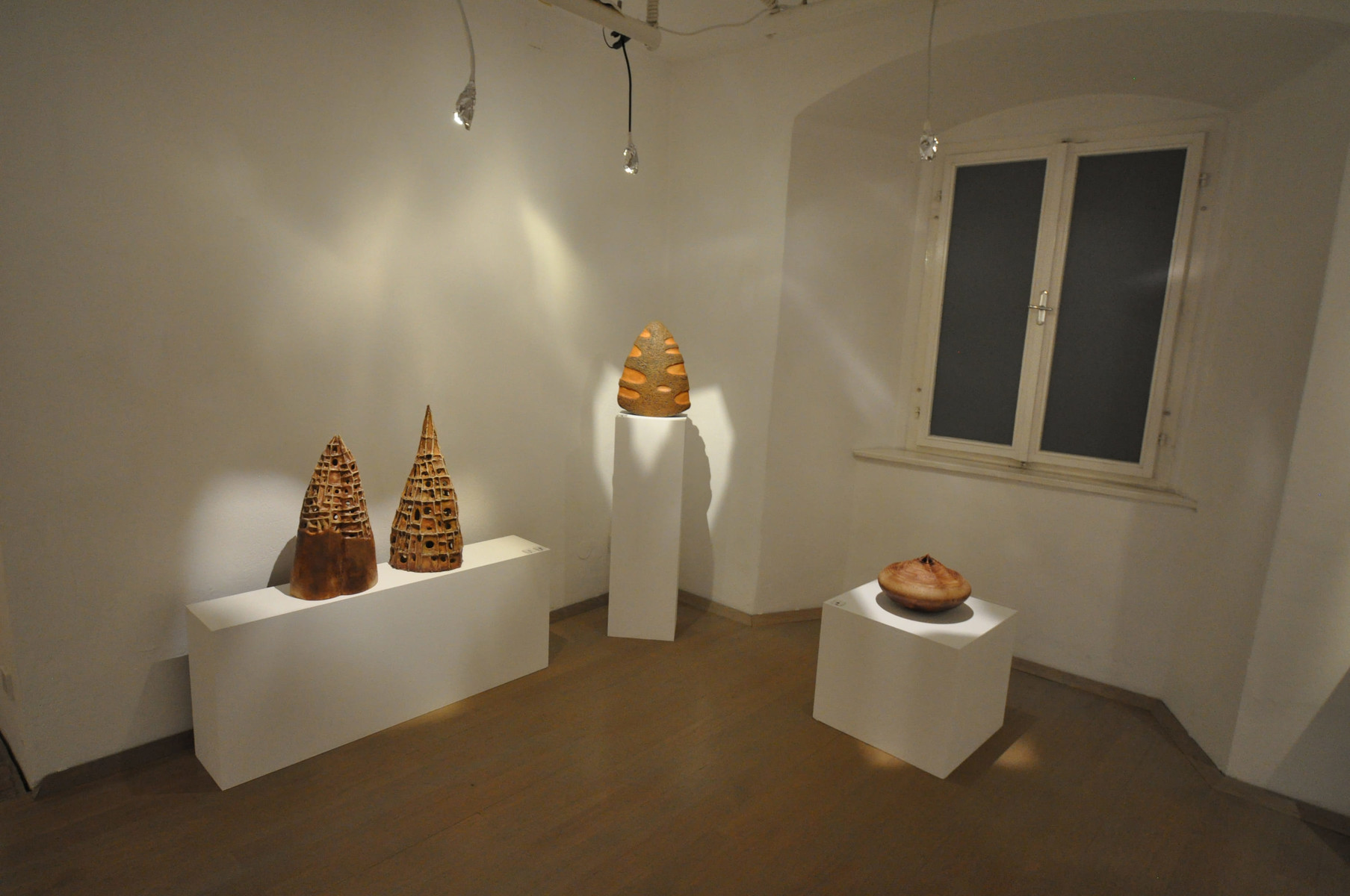 Werner Berg Museum | Nežika Agnes Novak