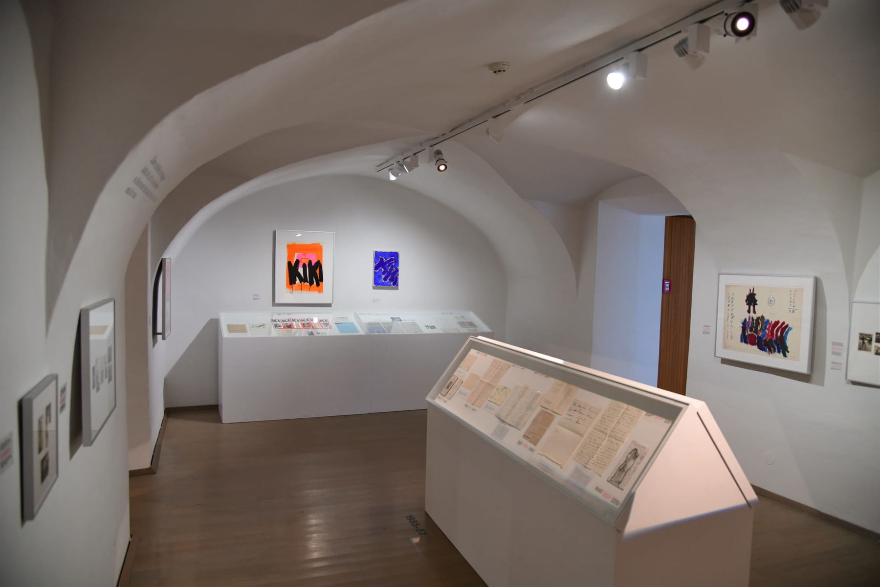 Werner Berg Museum | This Is Your Life